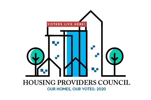 Housing Providers Come Together on Election Engagement | National Low ...