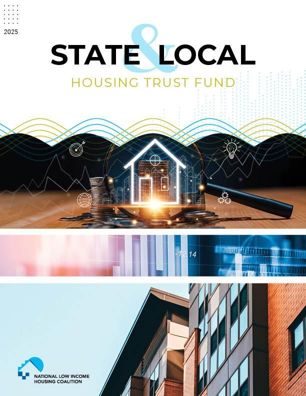 NLIHC Releases New Housing Trust Fund Project Report and Resources ...